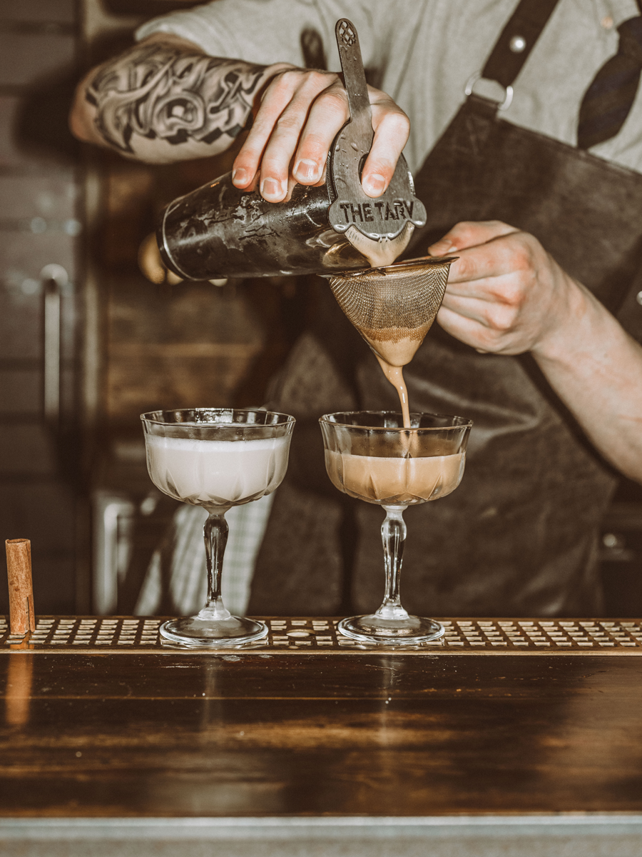 ABOUT THE TARV – THE TARV